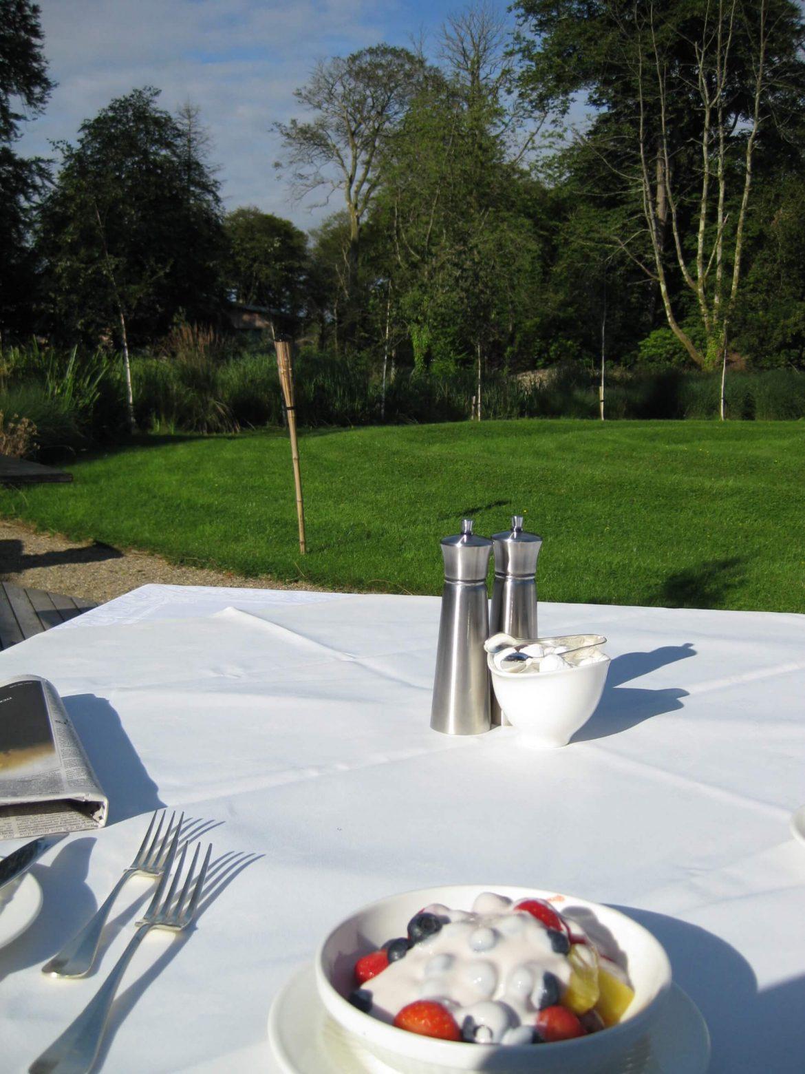 Monart Spa Ireland Review I Boutique Adventurer