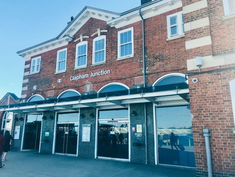 9 Best Restaurants Near Clapham Junction & within 10 minutes walk