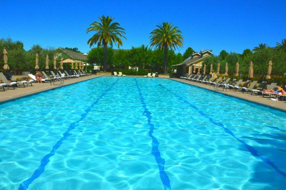 Solage Spa Calistoga & Hotel Review: Spa, Food & Wine Heaven in Napa ...