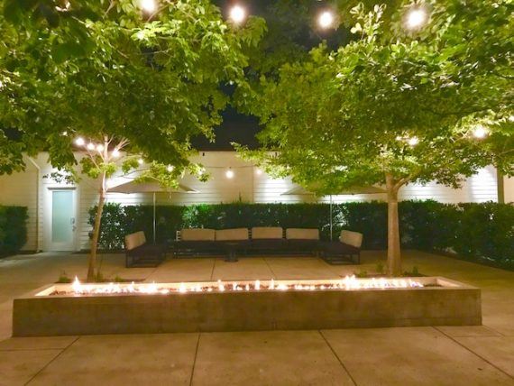Solage Spa Calistoga & Hotel Review: Spa, Food & Wine Heaven in Napa ...
