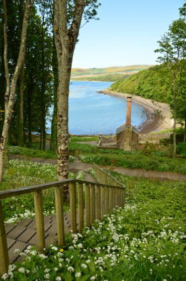 12 Fantastic Things to do in Ayrshire You'll Love I Boutique Adventurer