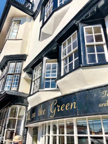 6 Cafes in Exeter Not to Miss