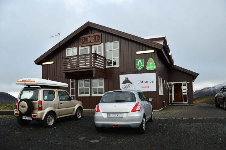 Inside The Volcano Iceland: Alt Du Trenger å Vite-Boutique Eventyrer ...