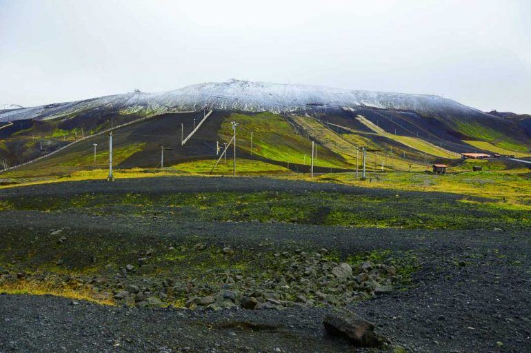 Inside The Volcano Iceland: Alt Du Trenger å Vite-Boutique Eventyrer ...