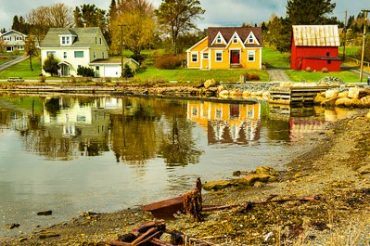 16 Fantastic Things to do in Lunenburg You Won't to Miss