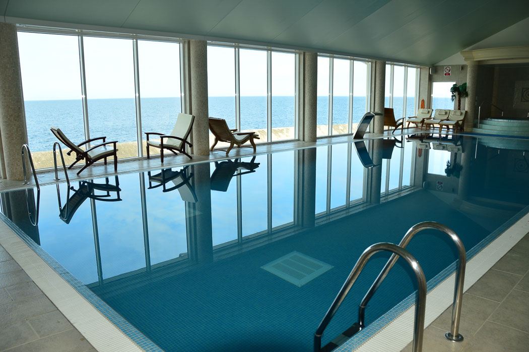 9 Best Spa Breaks Scotland You'll Love I Boutique Adventurer