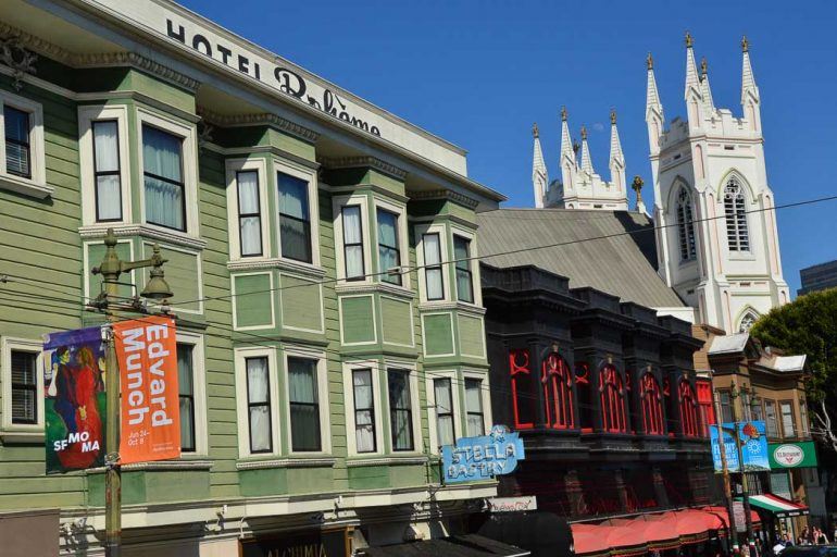 14 Unique Restaurants in San Francisco (2022) | Great Dining ...