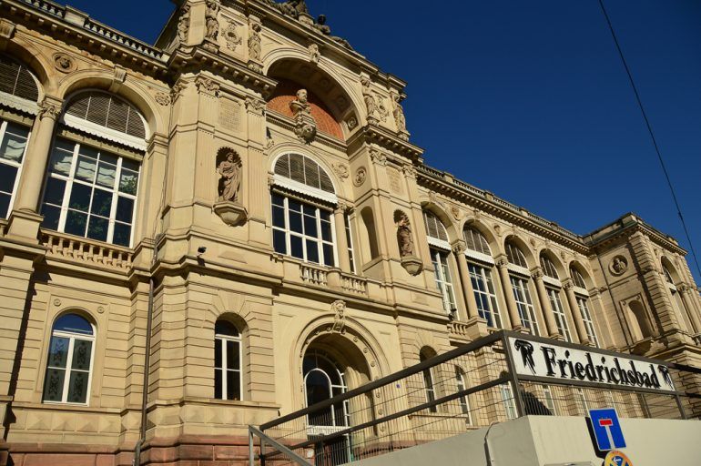 Baden-Baden Spa Guide: Naked or Clothed? (2022) I 5 Best Spas in Baden ...