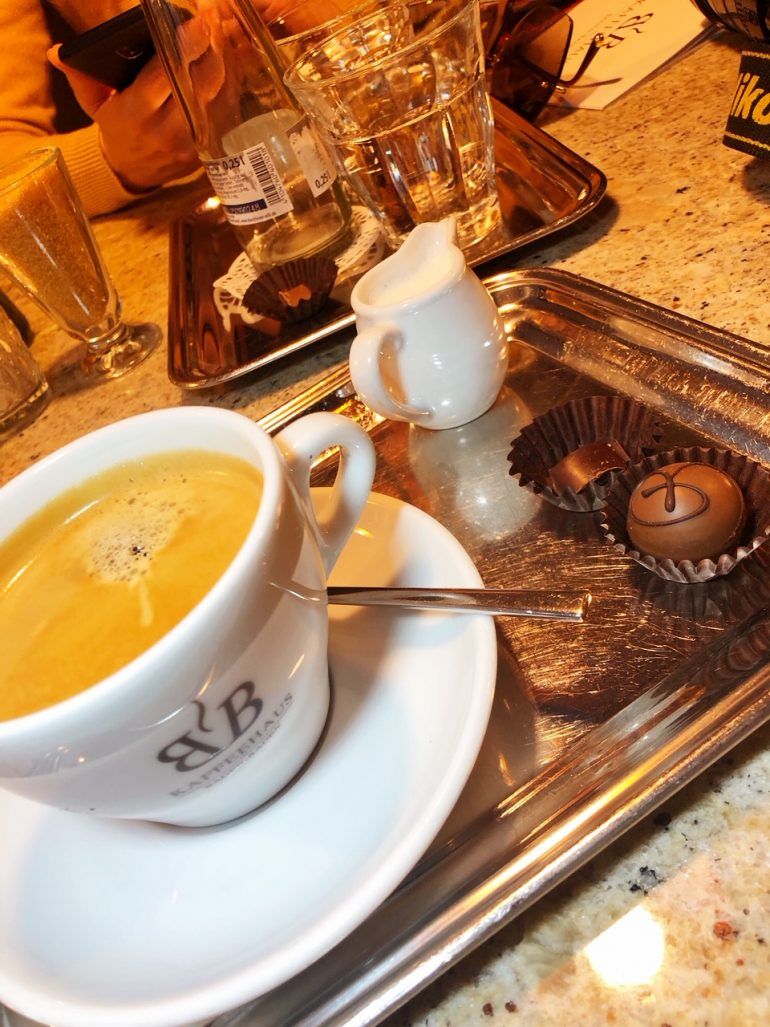 Baden-Baden Spa Guide: Naked or Clothed? - The Boutique Adventurer