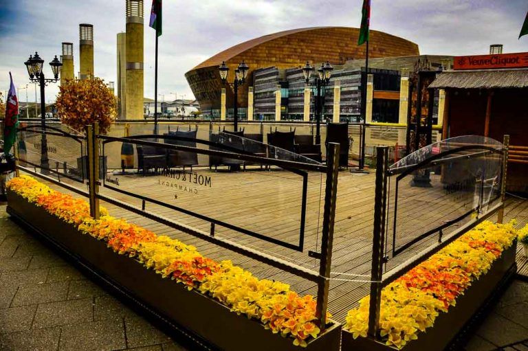 12 Fun Things to do in Cardiff (2021)