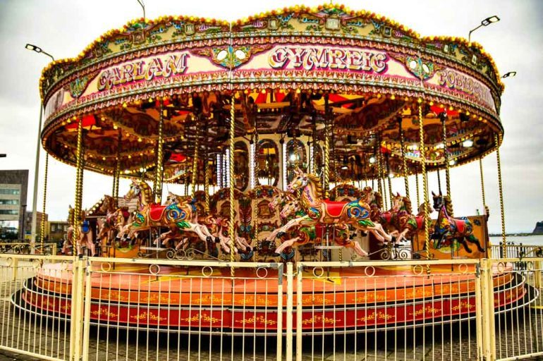 12 Fun Things to do in Cardiff (2021)