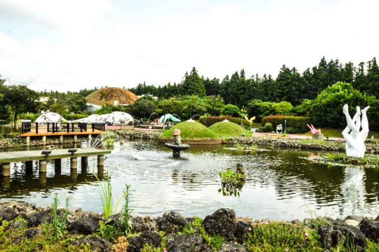 11 Best Things to do in Jeju Island - You Won't Want to Miss These