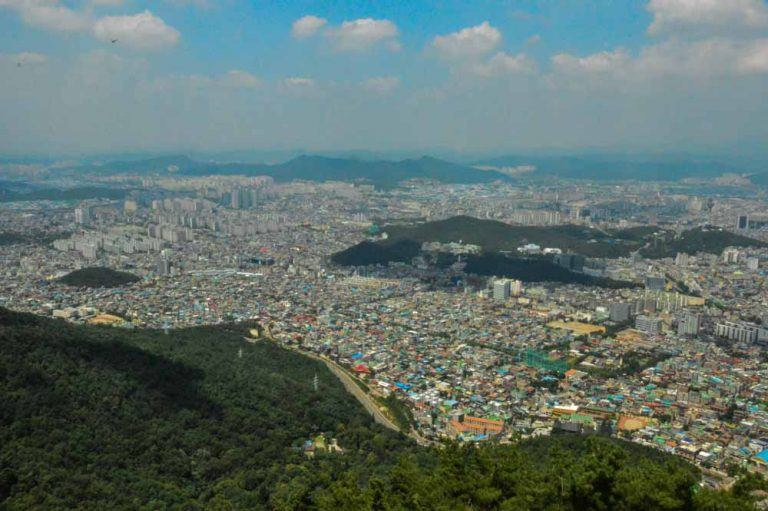 12 Best Things to Do in Daegu Korea You Won't Want to Miss