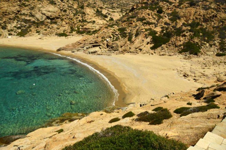 17 Fantastic Things to do in Ios I Boutique Adventurer