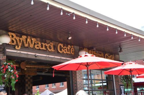15 Top Byward Market Restaurants I Ottawa's Best (2022) I Boutique ...