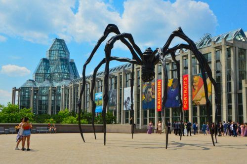 17 Fun Things to do in Ottawa You Won't Want to Miss