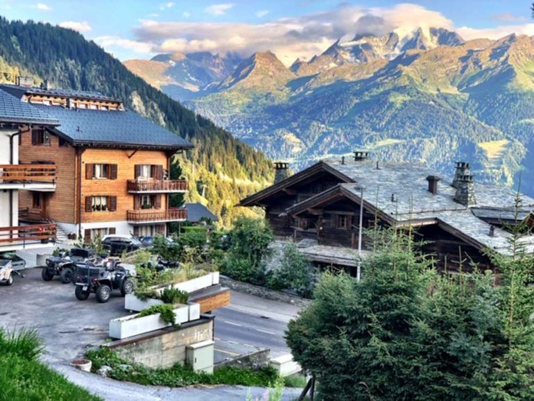 Verbier Summer Guide - 20 Reasons you must Visit I The Boutique Adventurer