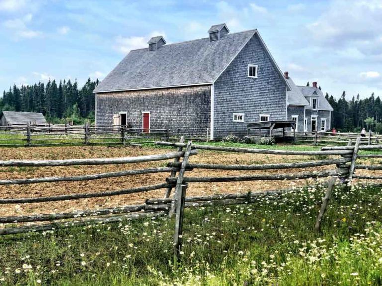 Things to do in New Brunswick: 26 Instagram Friendly Attractions - The ...