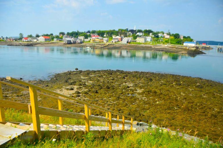 26 Best Things to do in New Brunswick You'll Love I Boutique Adventurer