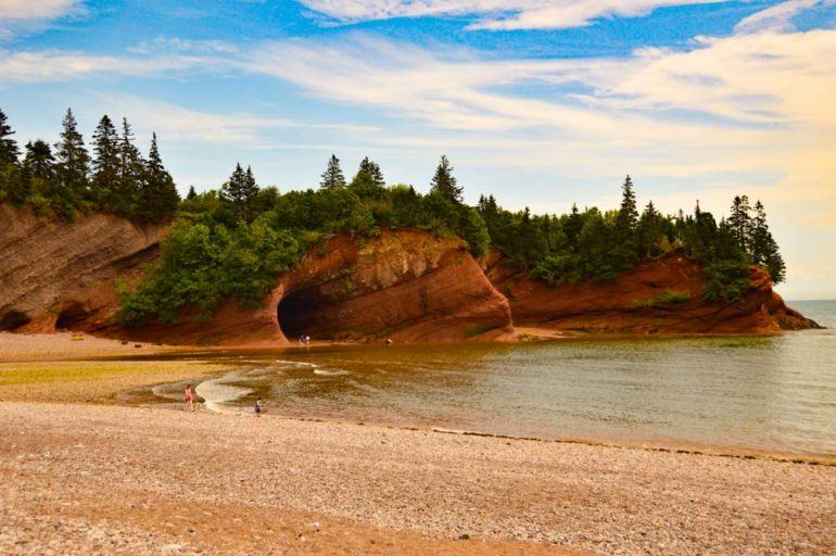 Things to do in New Brunswick: 26 Instagram Friendly Attractions - The ...