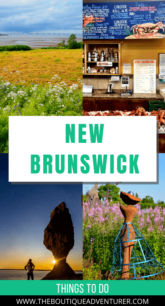 Things to do in New Brunswick: 26 Instagram Friendly Attractions - The ...