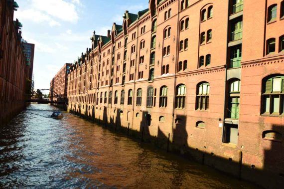One Day in Hamburg - 4 Things Not to Miss
