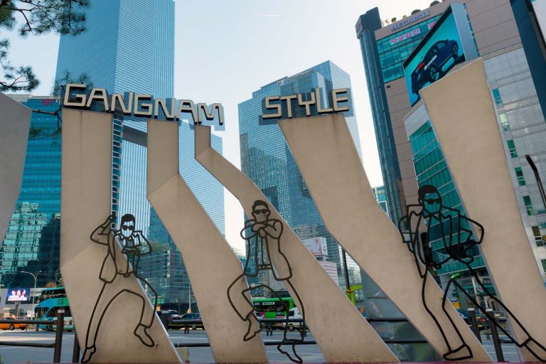 8 Best Things to do in Gangnam That You'll Love