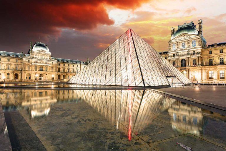 94 Most Famous Landmarks in Europe You Have to See I The Boutique ...