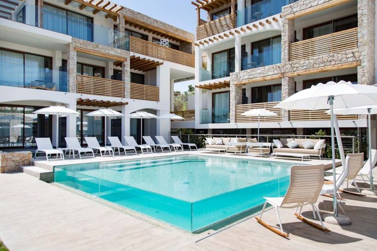 7 Charming Sardinia Boutique Hotels You Won't Want to Leave