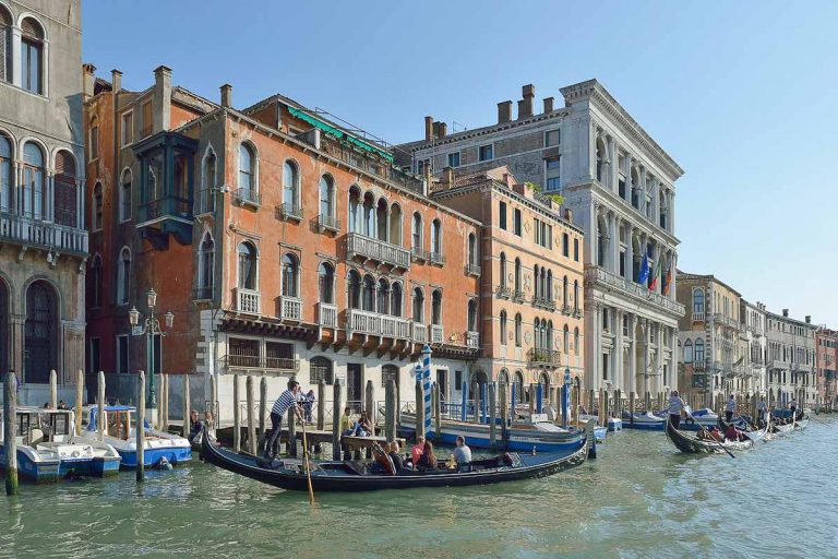 27 Remarkable Landmarks in Venice you won't want to Miss