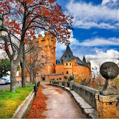 41 Beautiful Spain Famous Landmarks you don't want to Miss