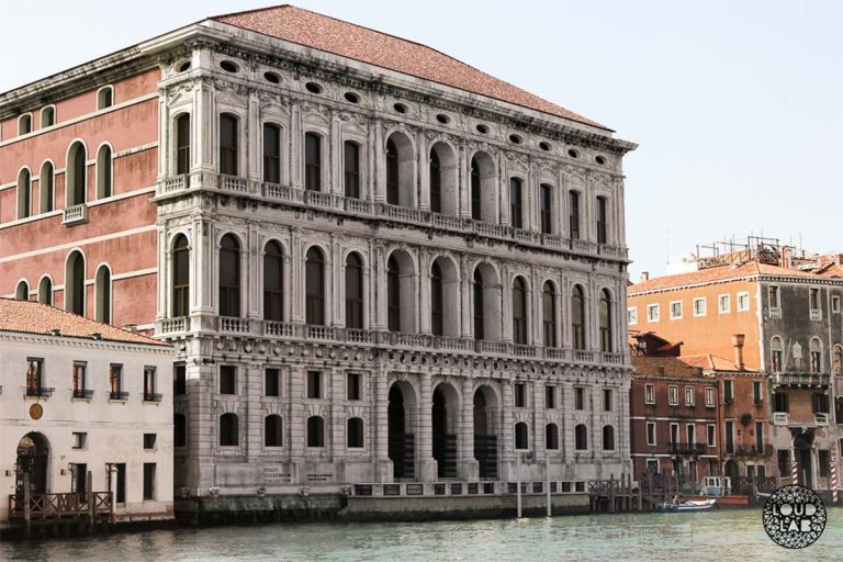 18 Remarkable Venetian Palaces to Visit or Sleep In I The Boutique ...