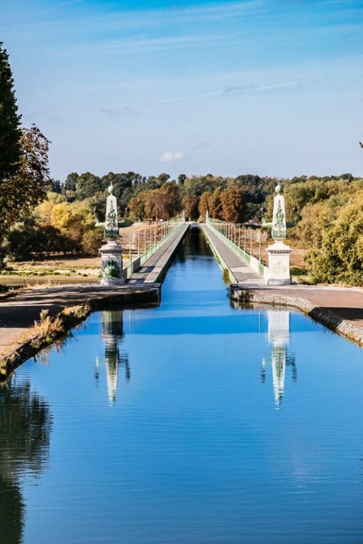 10 Beautiful Bridges in France I The Boutique Adventurer