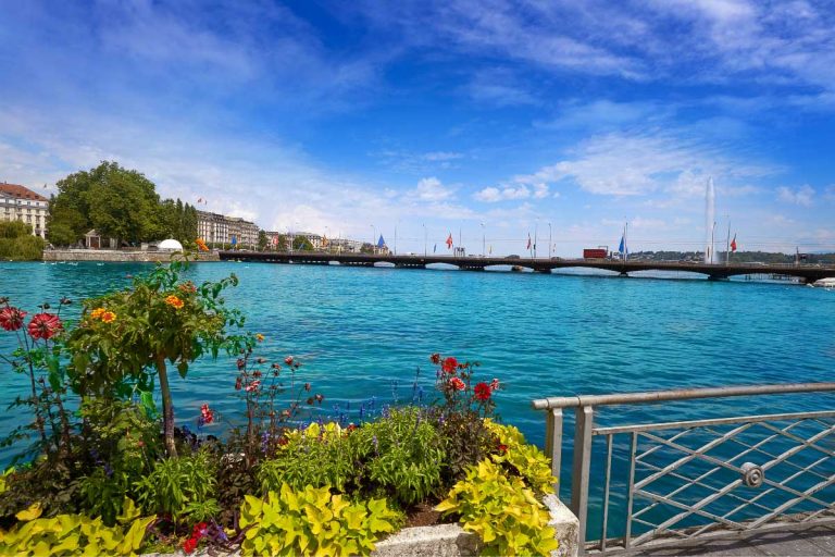 13 Magical Lakes in France that Will Enchant You