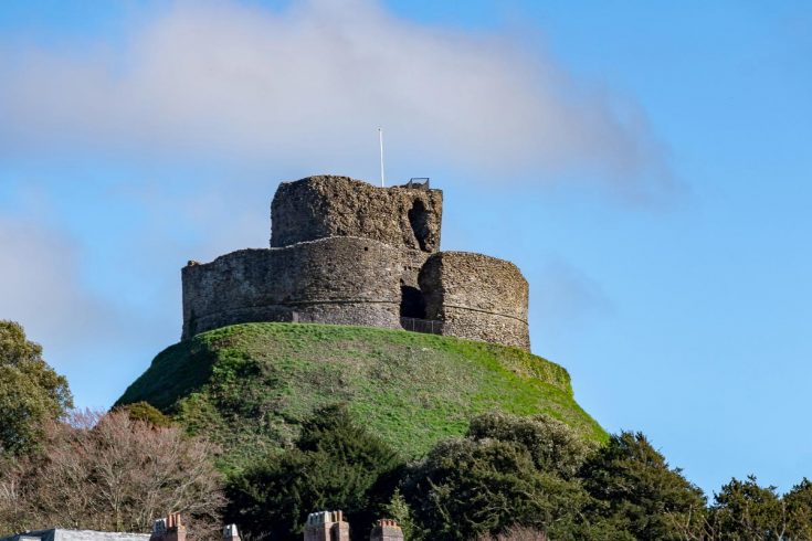 13 Magical Castles in Cornwall You Must Visit