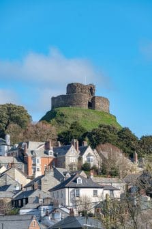 13 Magical Castles in Cornwall You Must Visit