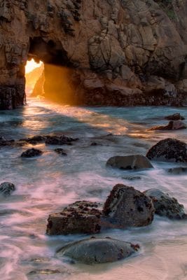 15 Sensational Sunsets in California: Where You Need to Go to Watch the ...