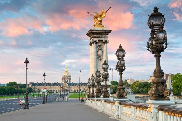 37 Fascinating Facts About Paris You May Not Know I Boutique Adventurer
