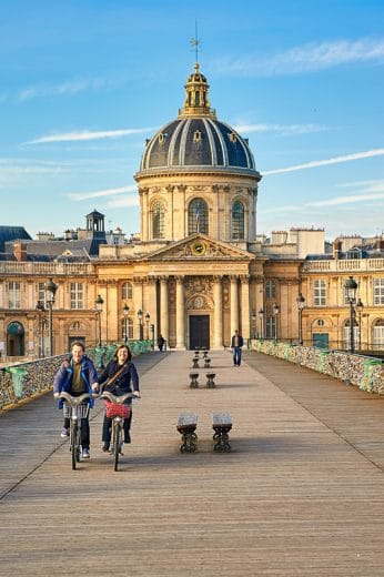 37 Fascinating Facts About Paris You May Not Know I Boutique Adventurer
