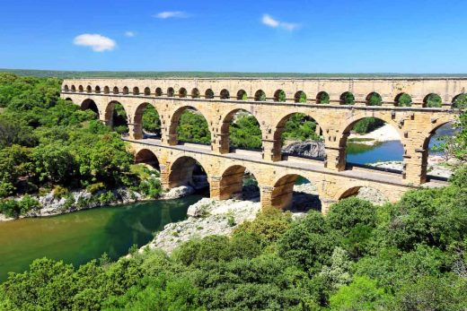 16 Exceptional Bridges in France You'll Want to Cross I Boutique Adventurer