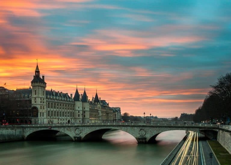 37 Fascinating Facts About Paris You May Not Know I Boutique Adventurer