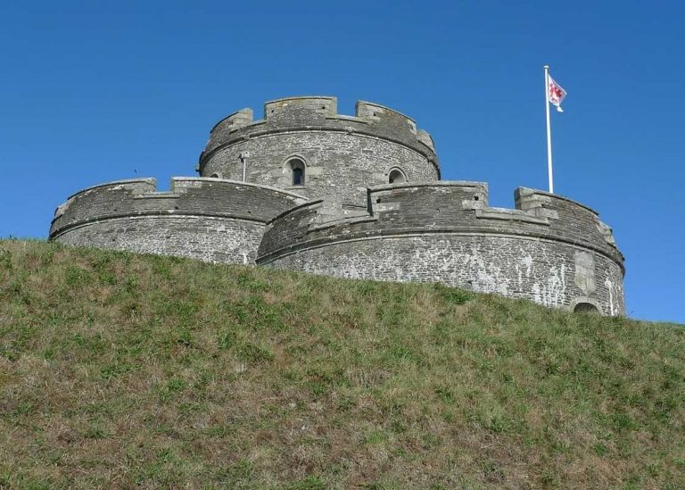9 Magical Castles in Cornwall You Must Visit
