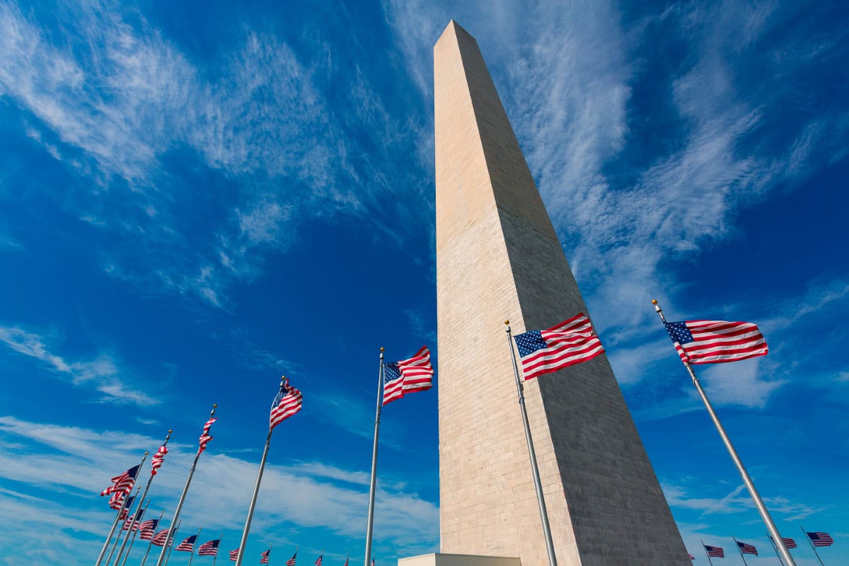 15 Famous Landmarks In The US How Many Have You Visited 15 Famous Landmarks In The US How Many Have You Visited