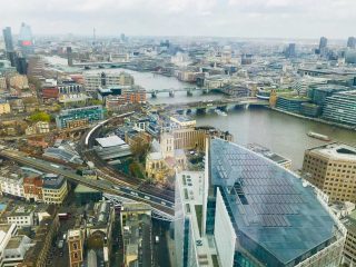 Sunrise In London: 9 Best Places to Watch the Sun Come Up by a Londoner