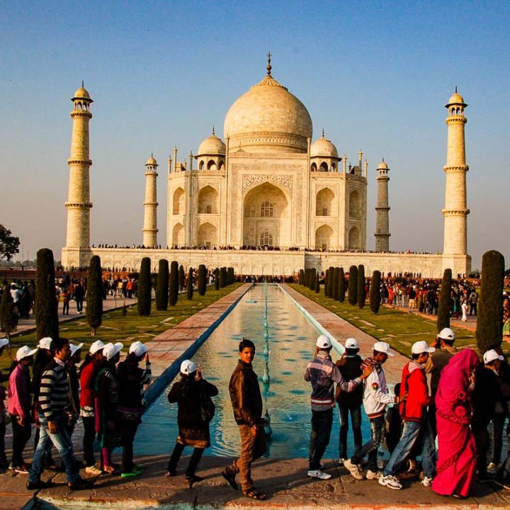 21 Stunning Asia Landmarks - How Many Have You Seen? I The Boutique ...