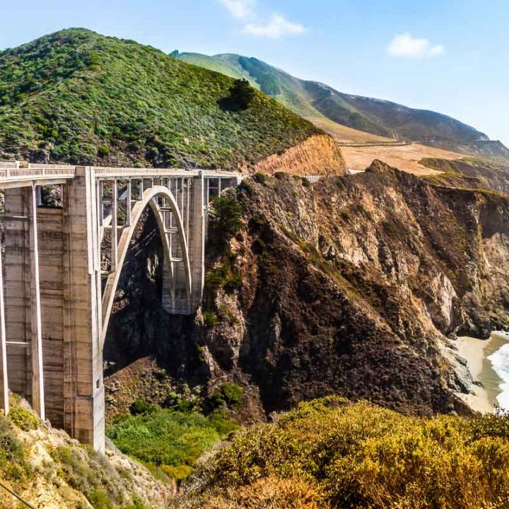 7 Striking American Bridges You'll Want to Cross