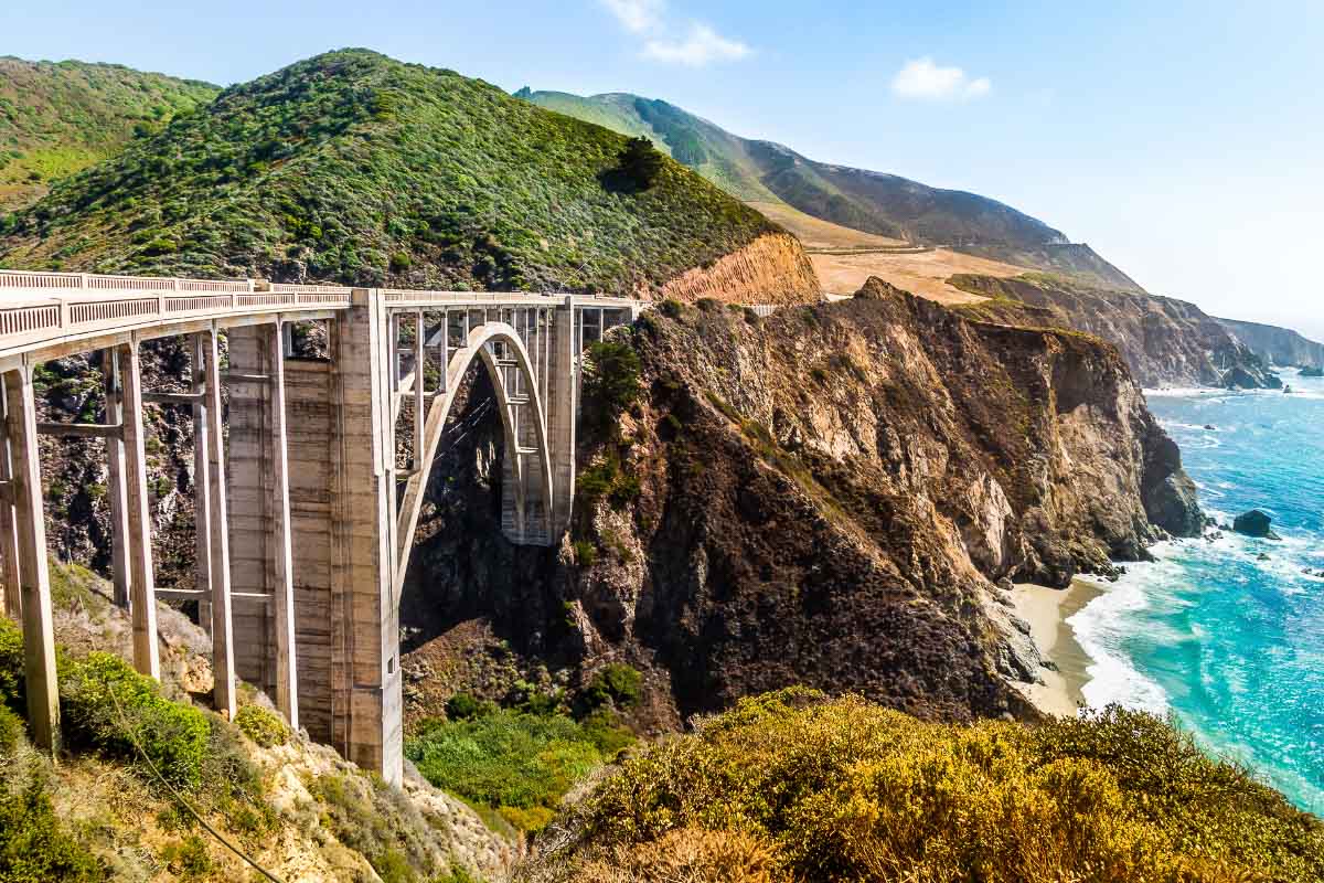 25 Most Beautiful Bridges In The World You Must See