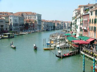 27 Remarkable Landmarks in Venice you won't want to Miss
