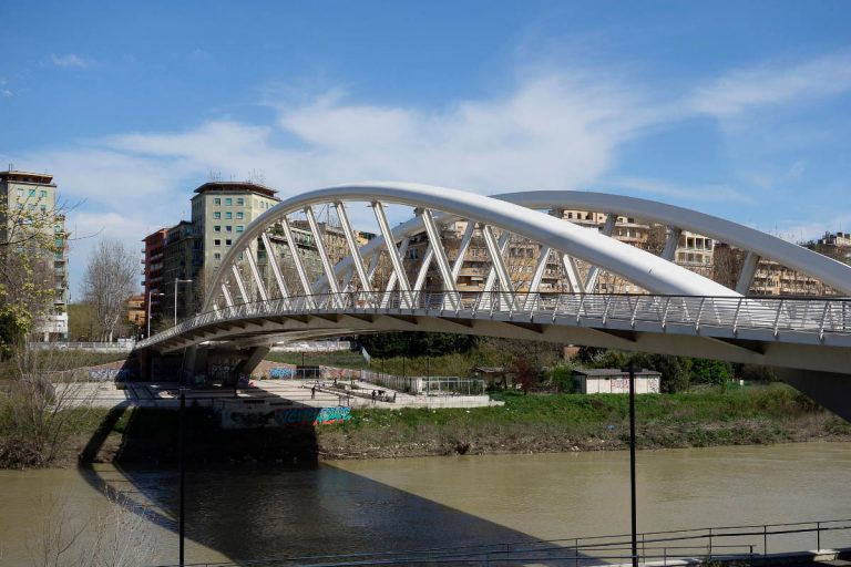 15 Beautiful Bridges in Rome You Must Cross I The Boutique Adventurer