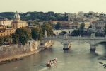15 Beautiful Bridges in Rome You Must Cross I The Boutique Adventurer